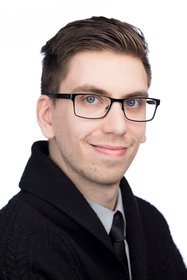 Curd nerd Alert | Graduate Spotlight