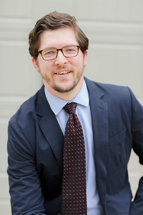 Limitless Possibilities | Graduate Spotlight