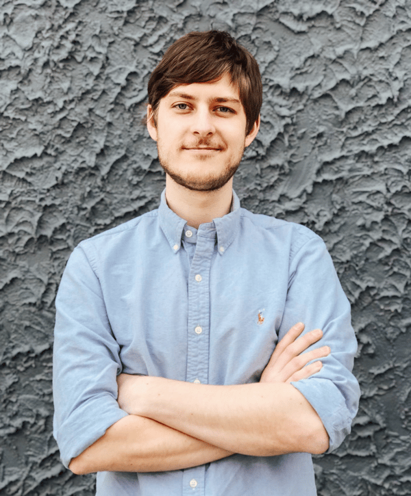 I Can Build That! | Graduate Spotlight