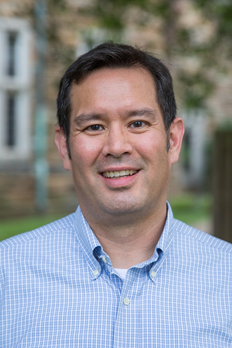 The Key To A Successful Team | Dave Harms, Web Development Cohort 14