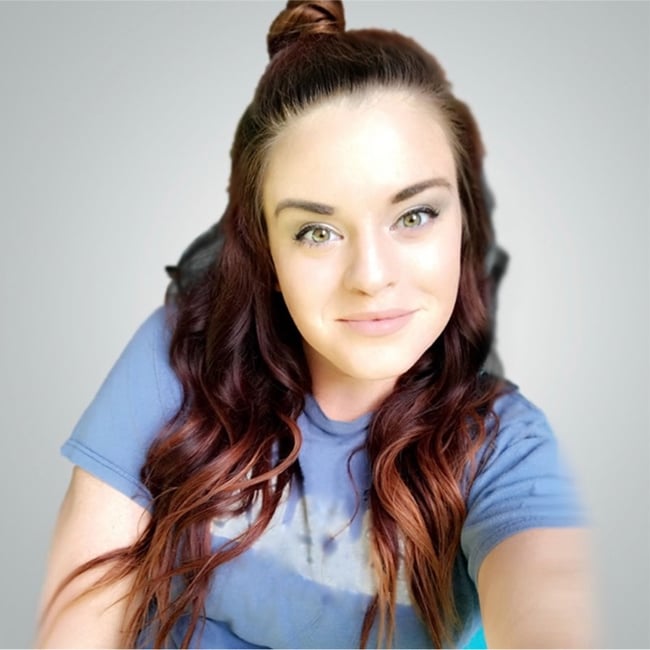 Get Organized! | Graduate Spotlight