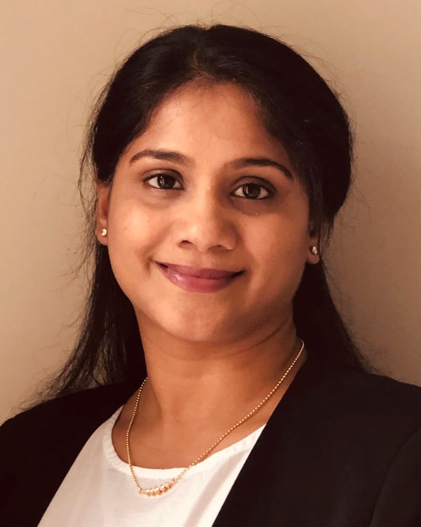 Understanding Dialysis Claims | Graduate Spotlight