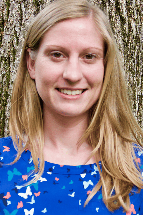 Enriching Lives | Graduate Spotlight